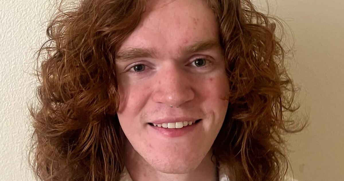 Brendan Cook | College of Engineering | Oregon State University